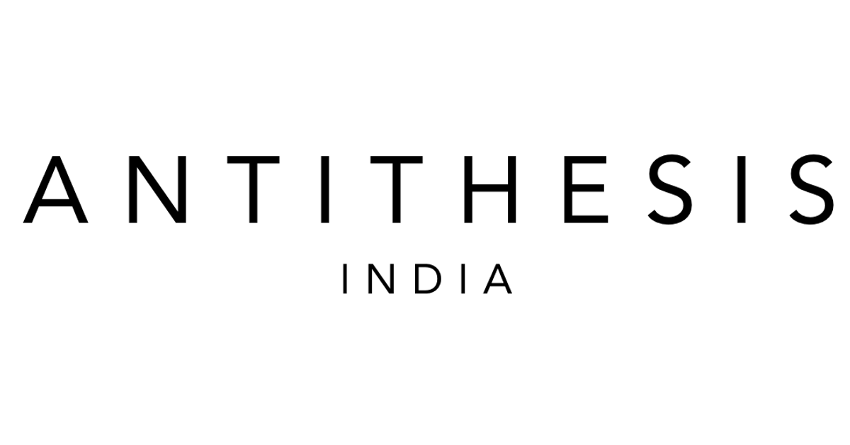Antithesis India