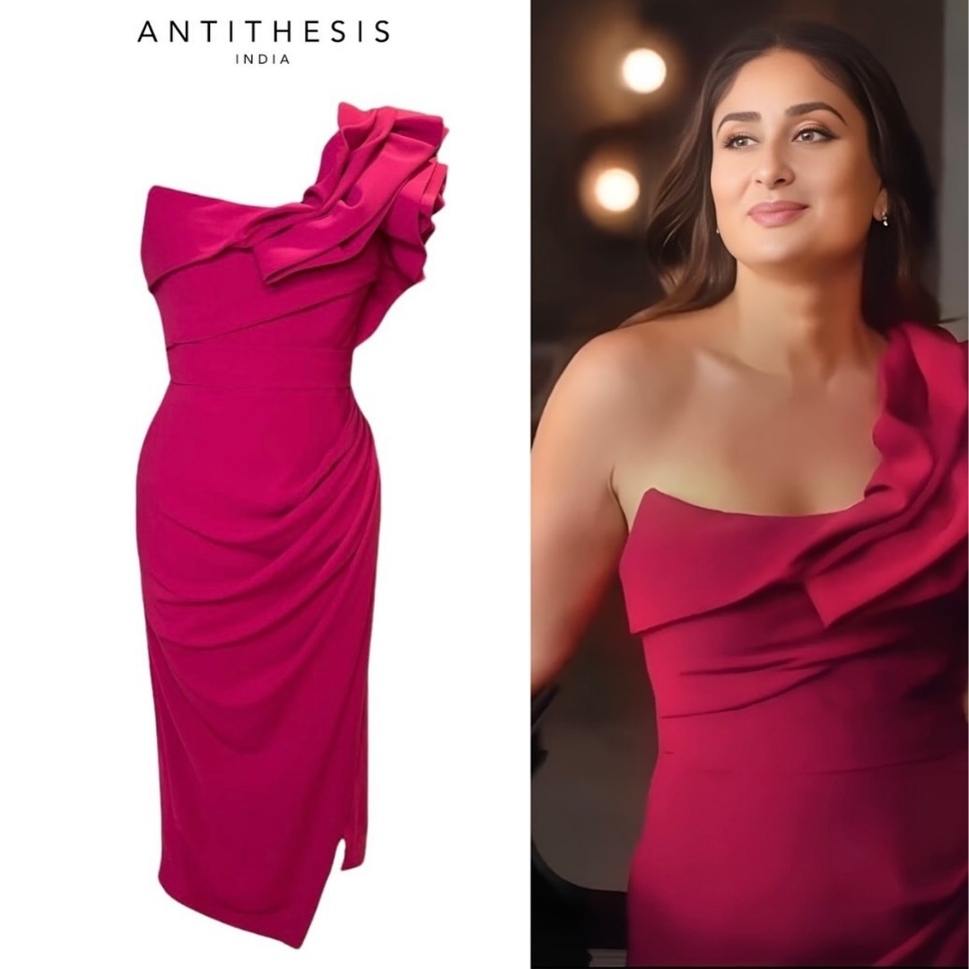 Antithesis Archives
