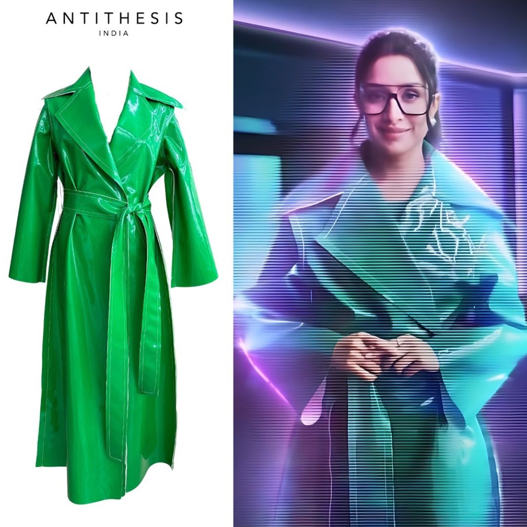 Antithesis Archives