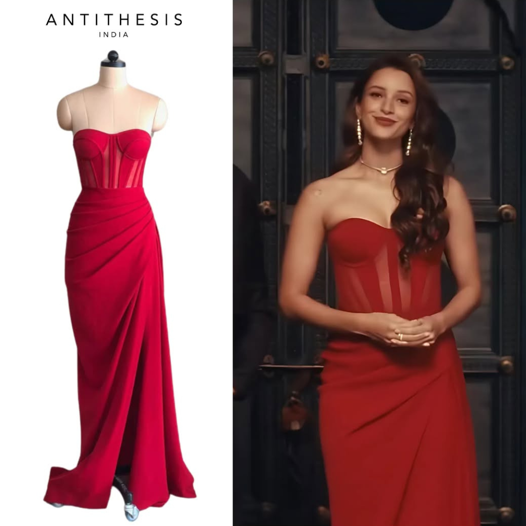 Antithesis Archives